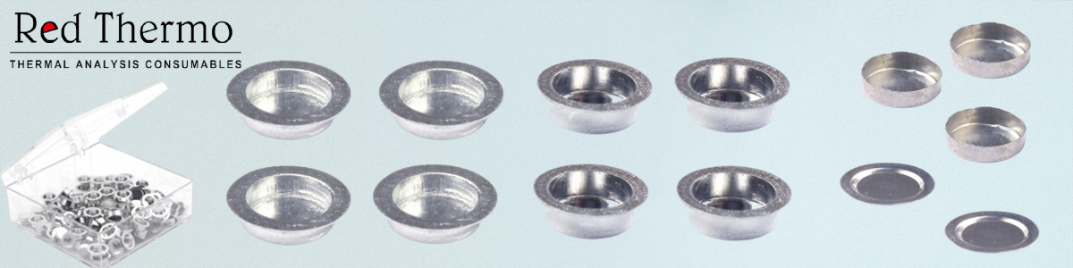 Aluminum Hermetic Sample Pans丨What You Need to Know